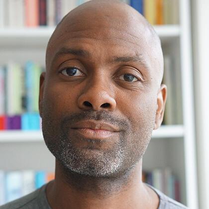 Dr Malachi McIntosh | Gresham College